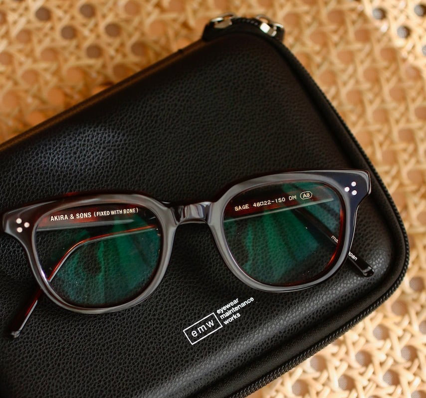 【プロ直伝】メガネの手入れ・クリーニングの正解は？寿命を延ばす簡単3ステップとNG行動 - VDS BIRDS EYE