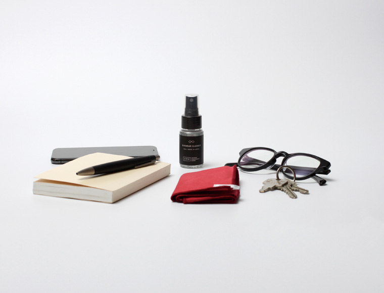 【プロ直伝】メガネの手入れ・クリーニングの正解は？寿命を延ばす簡単3ステップとNG行動 - VDS BIRDS EYE
